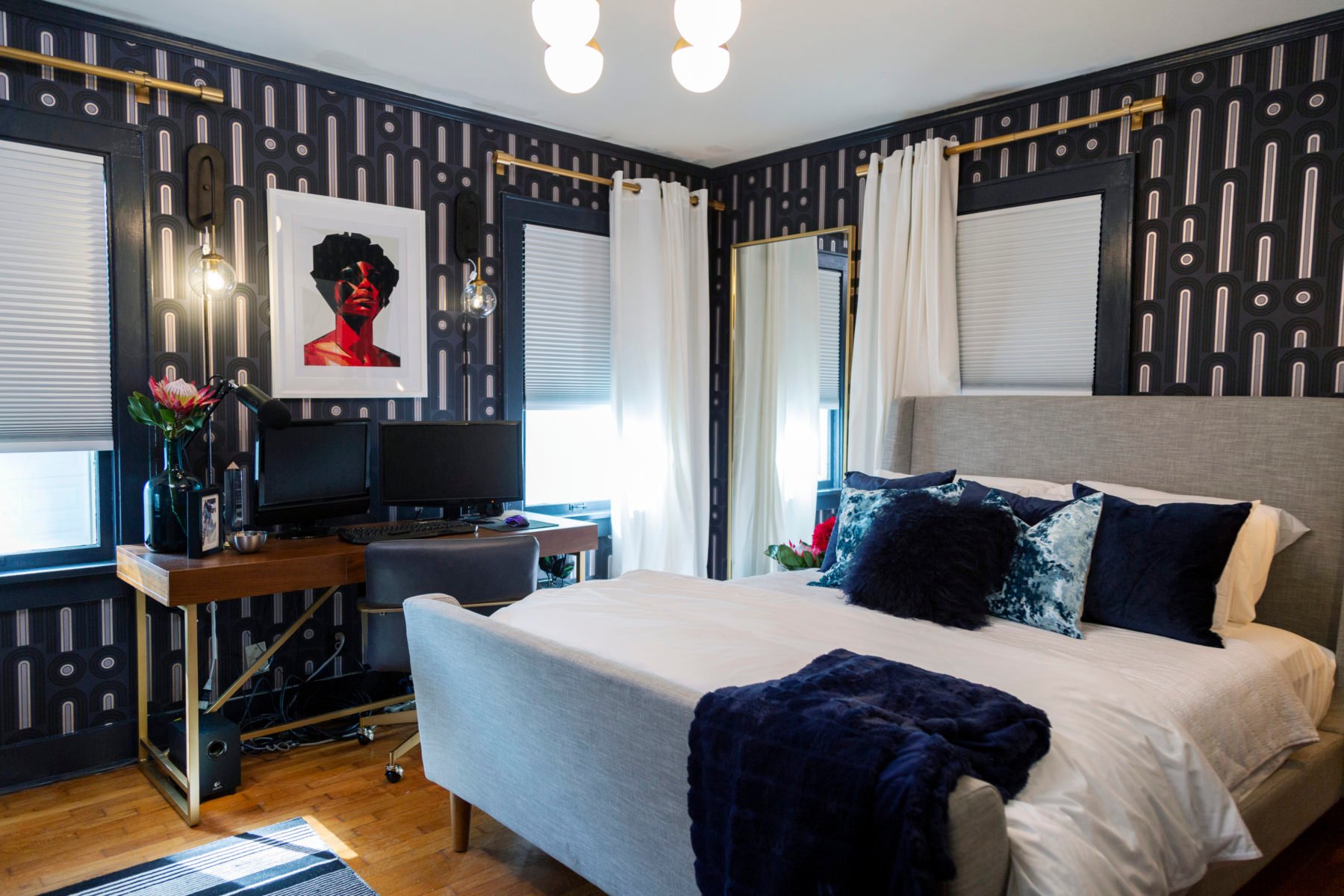 The Best Queer Eye Approved Lighting (That You'll Love In Your Space ...