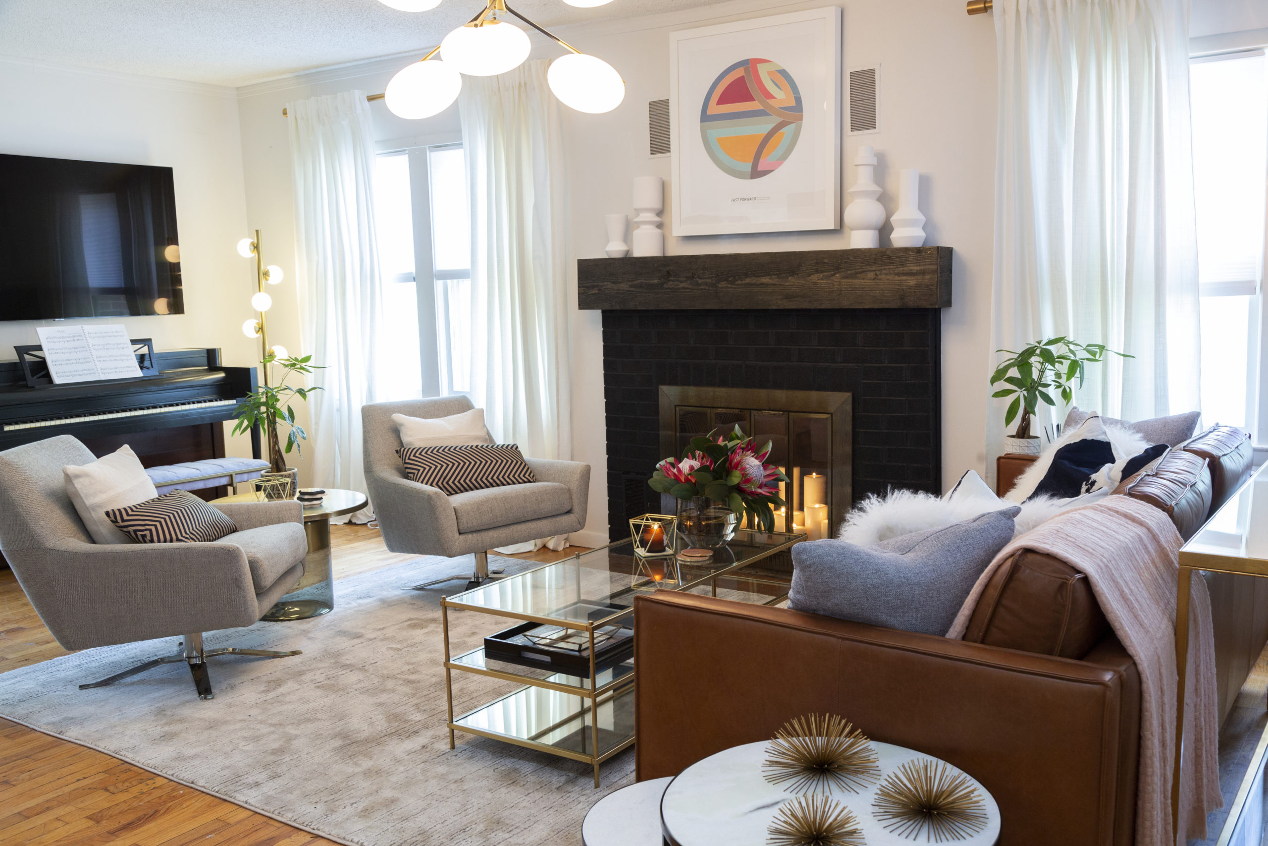 Queer Eye Season 3: Jess - The Makeover And Reveal - Bobby Berk