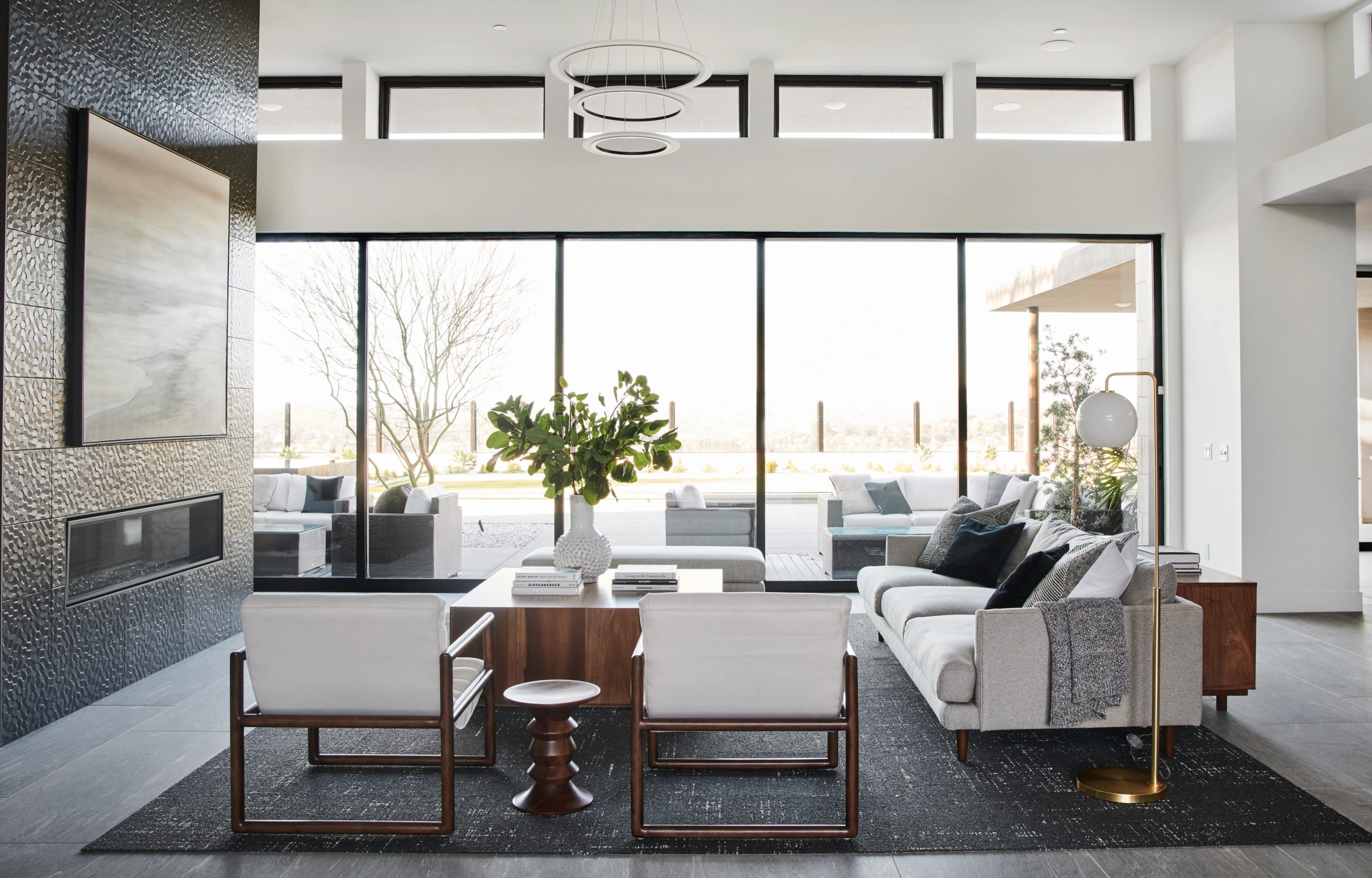 Bold and Black: The Full Home Tour (And Everything You Need To Get The ...