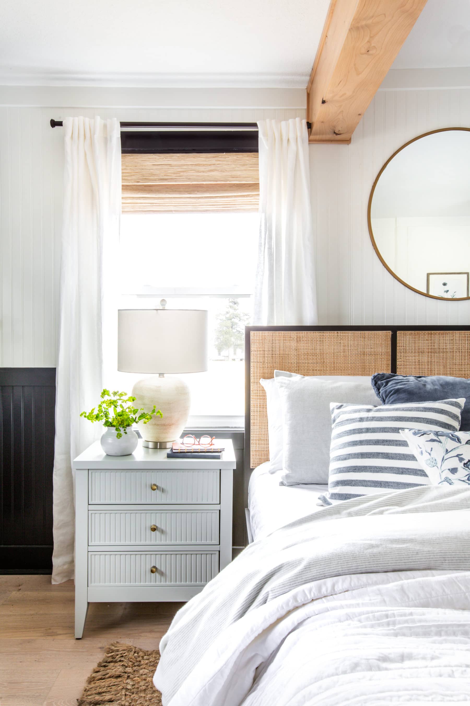 My Parents' Home Makeover: How it All Came Together - Bobby Berk