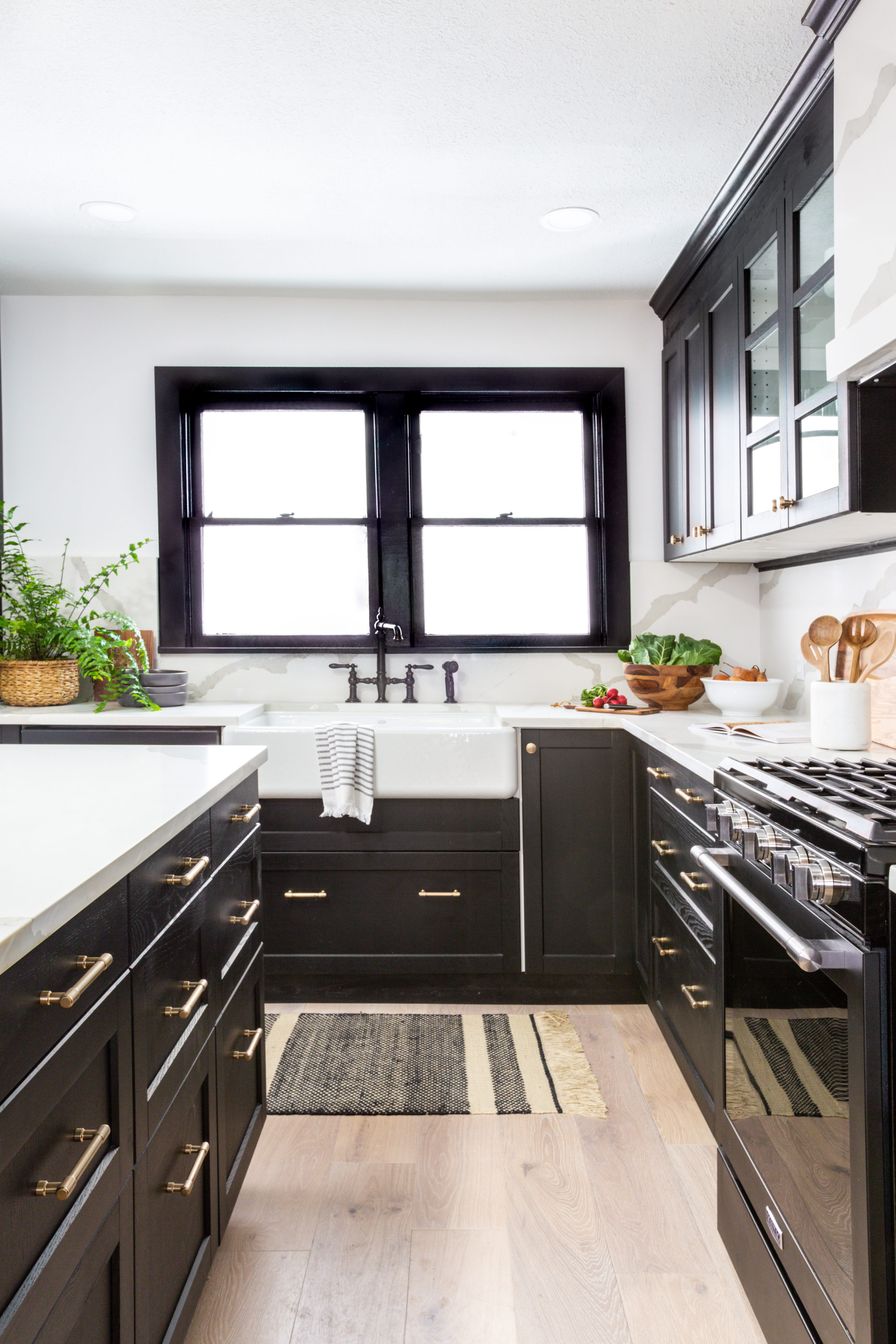 My Parents' Home Makeover: How it All Came Together - Bobby Berk
