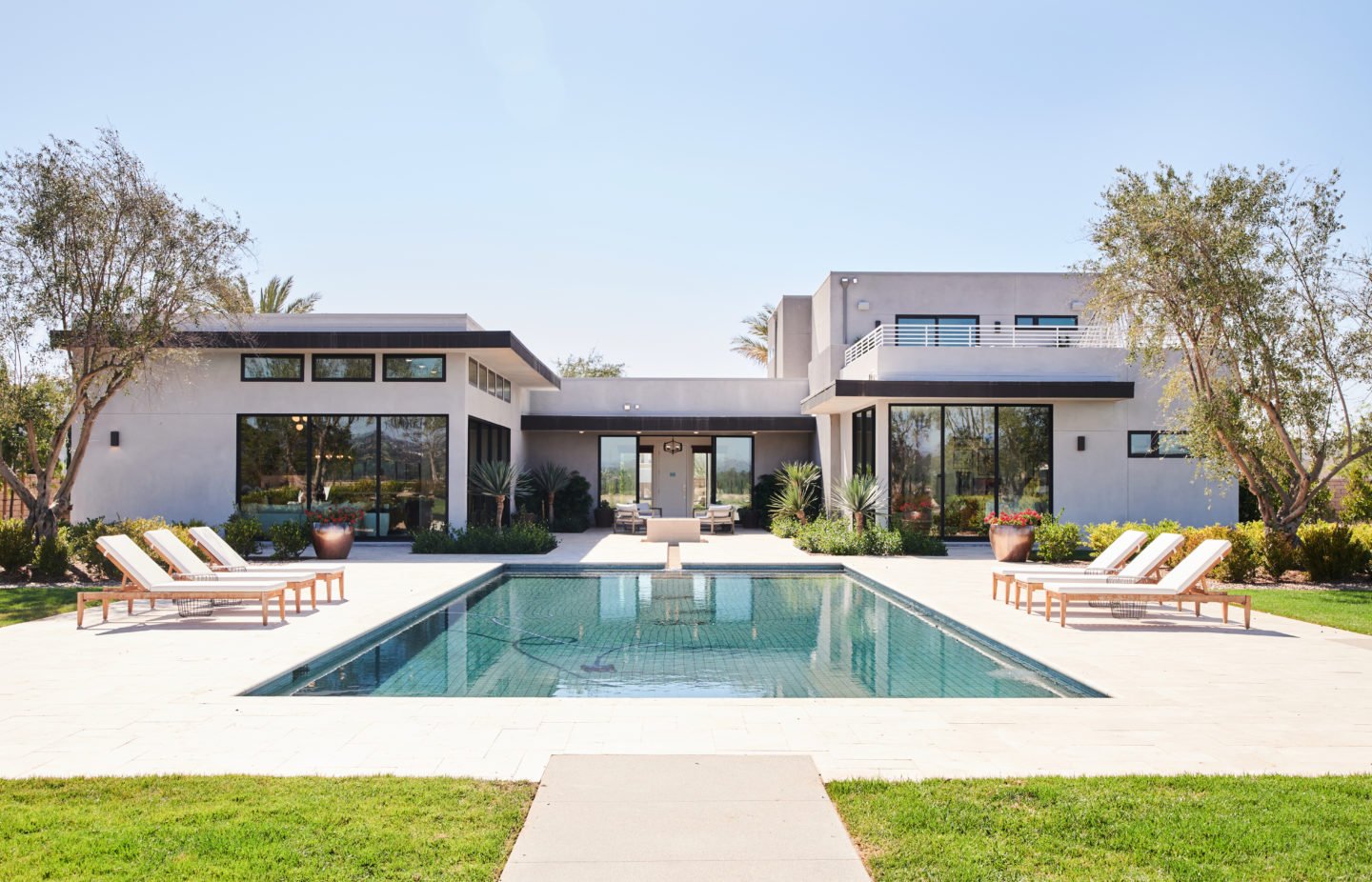 Modern Boho: The Full Home Tour (And Everything You Need To Get The ...