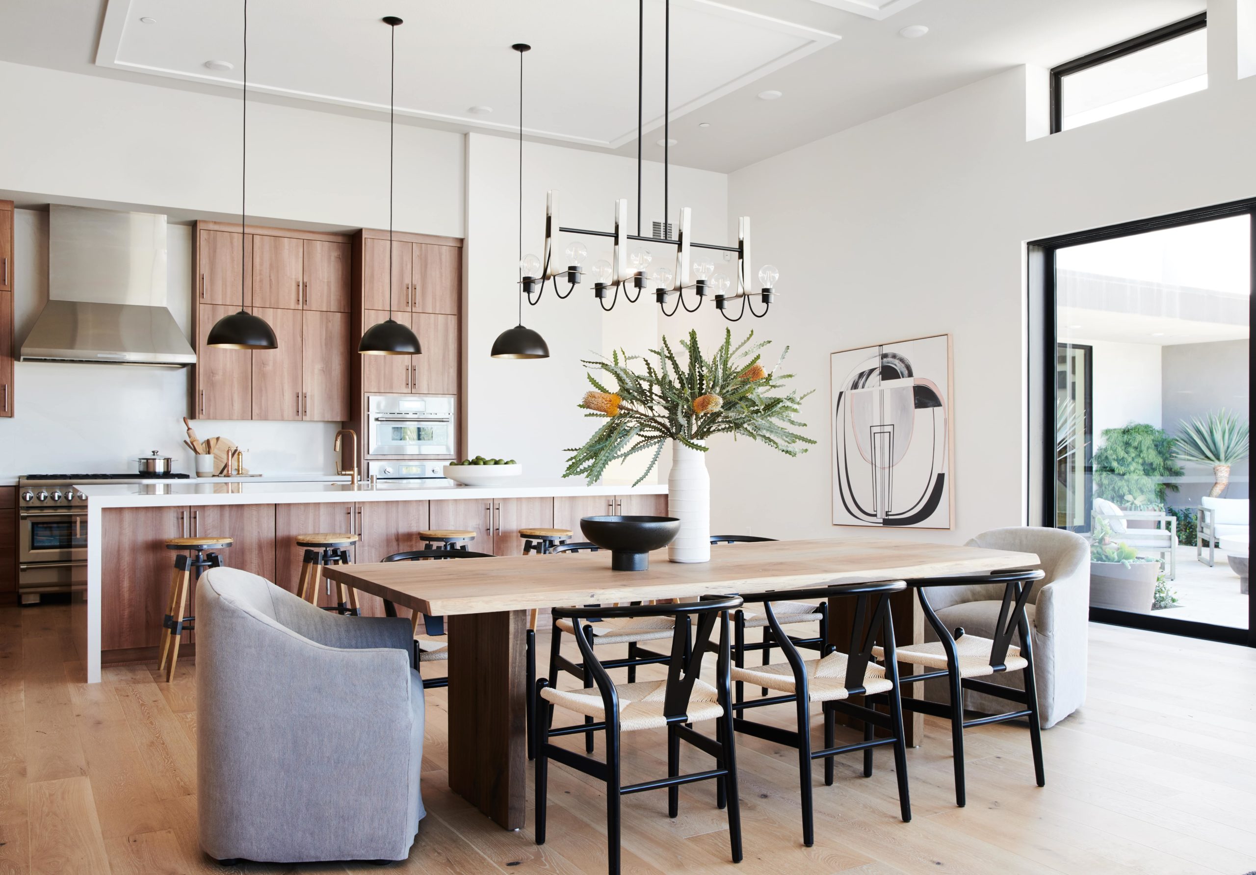 Modern Boho: The Full Home Tour (And Everything You Need To Get The ...