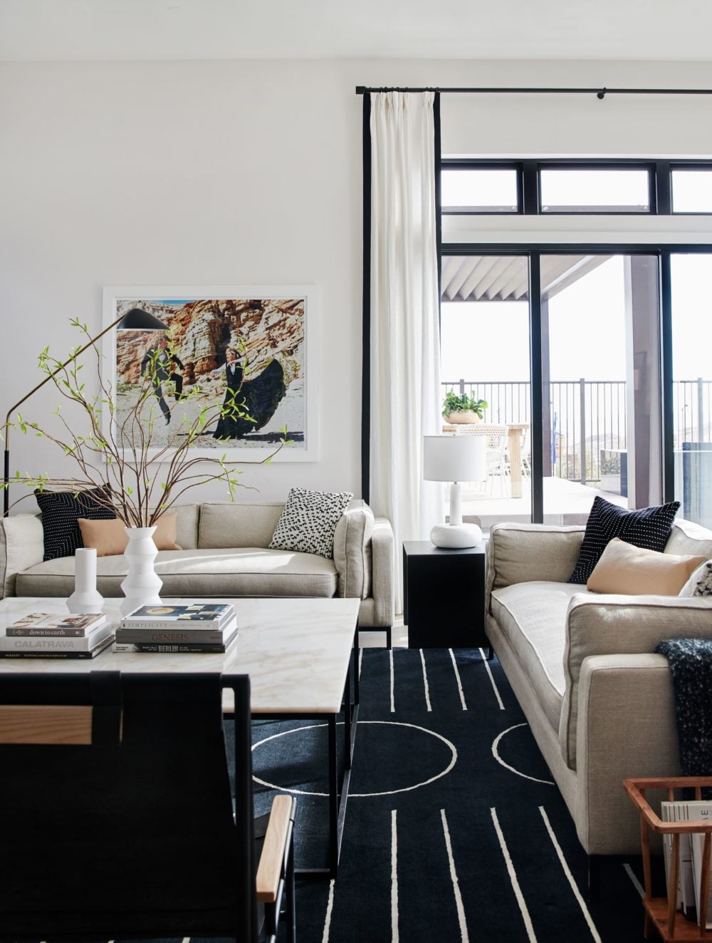 What’s Your Interior Design Style: A List Of All the Styles - Bobby Berk