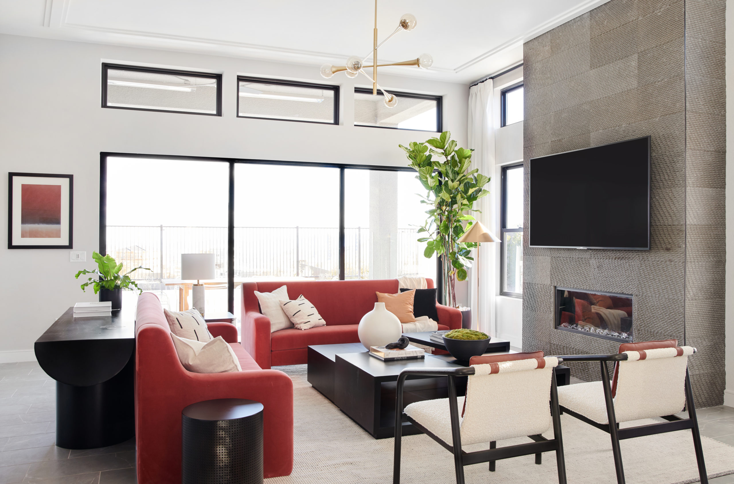 Sandalwood - Modern Glam - Bobby Berk