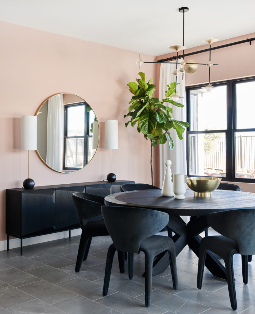 Bobby Berk x Tri Pointe Homes: A Look At The BB Edit Collections ...