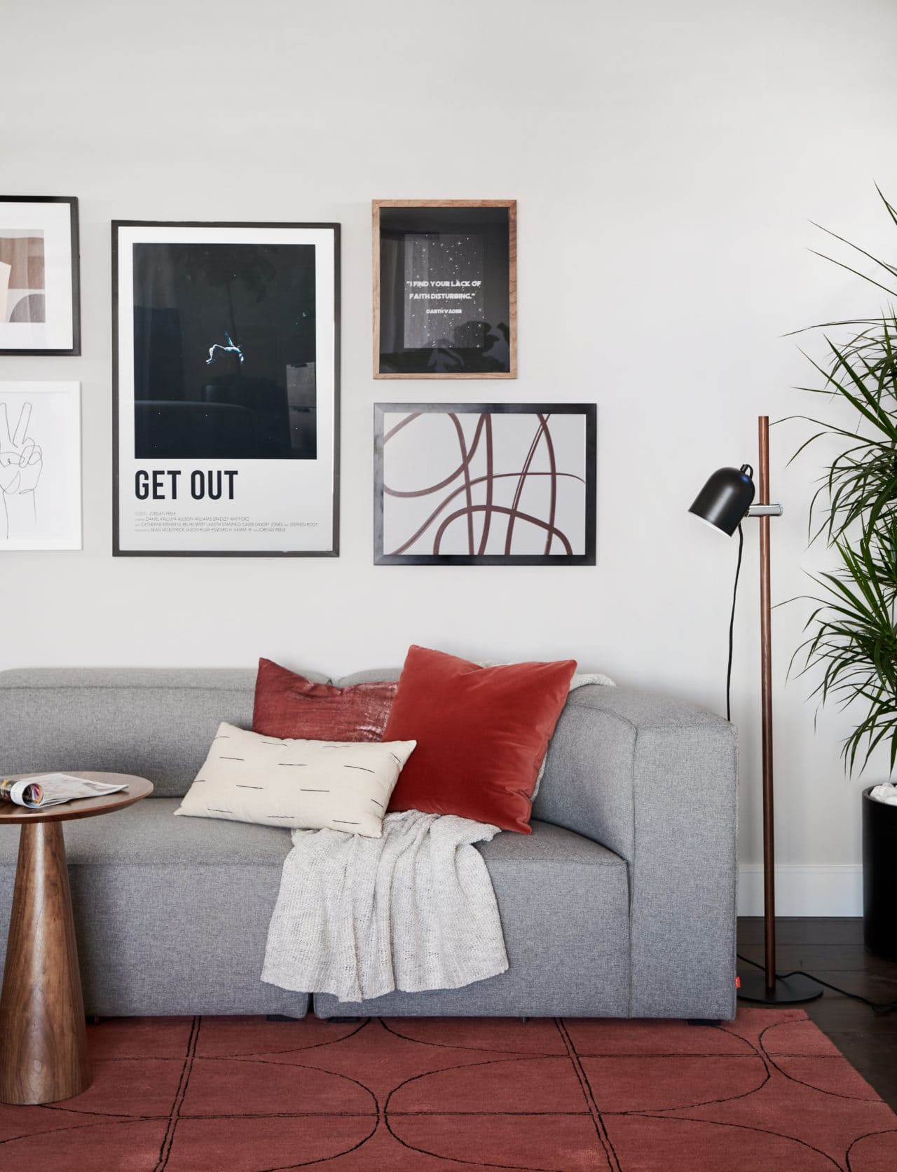 14 Interior Design Styles Explained (With Photos) - Bobby Berk