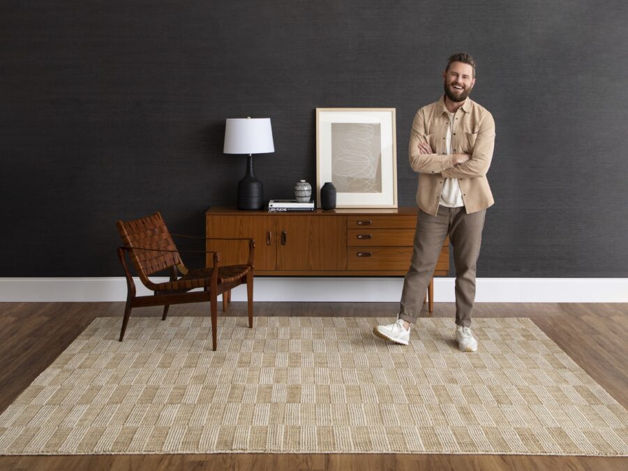 Bobby Burke Collection: Bobby Berk Italia – IOGK