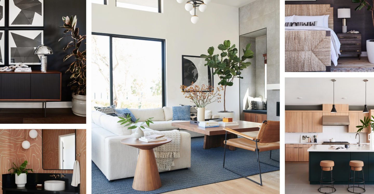 10 Questions To Determine Your Interior Design Style - Bobby Berk