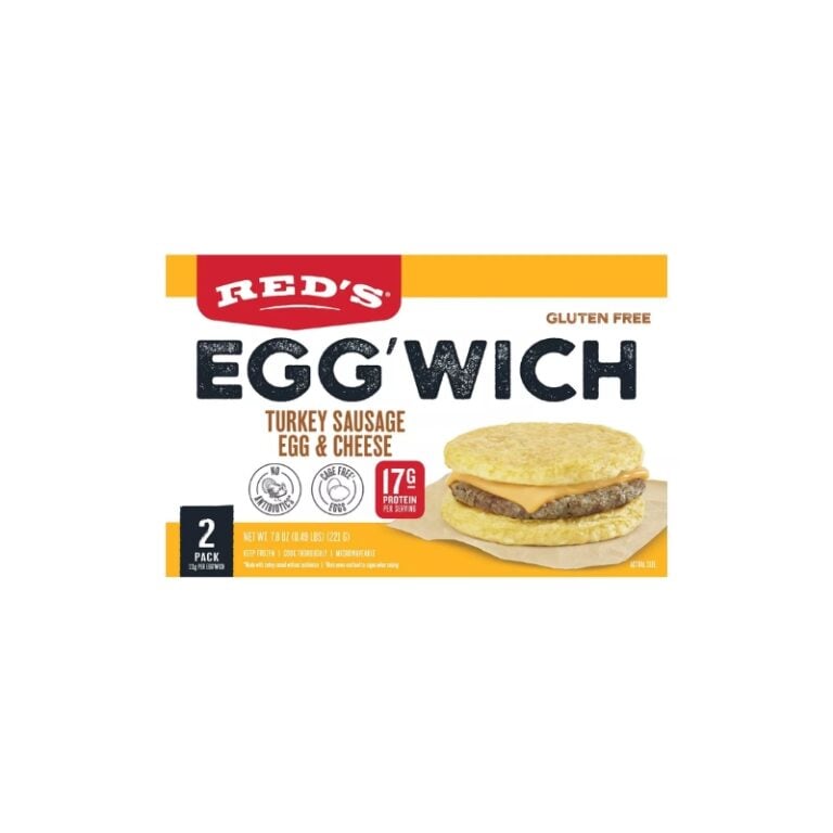 The 10 Best Frozen Foods From Target Reviewed And Ranked In 2025 ...