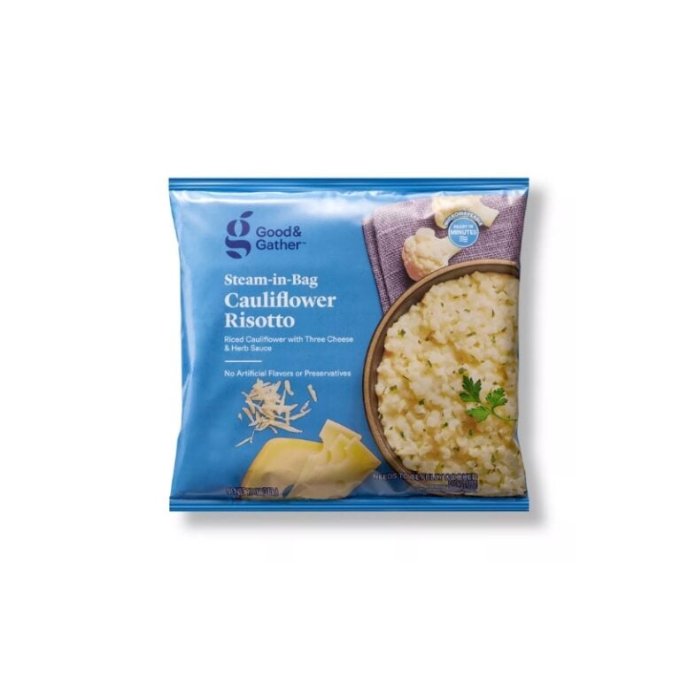 The 10 Best Frozen Foods at Target, Reviewed and Ranked for 2026 ...