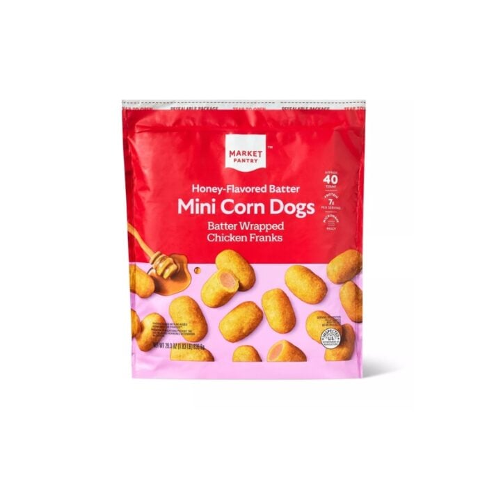 The 10 Best Frozen Foods From Target Reviewed And Ranked In 2025 ...