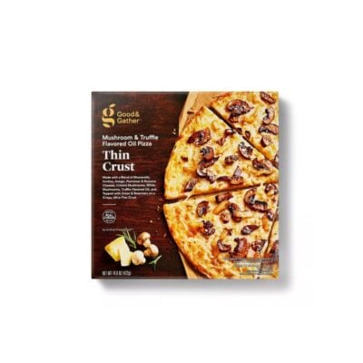 The 10 Best Frozen Foods From Target Reviewed And Ranked In 2025 ...