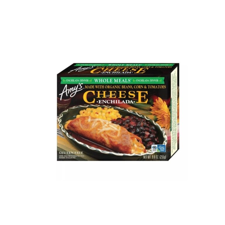 The 10 Best Frozen Foods From Target Reviewed And Ranked In 2025 ...