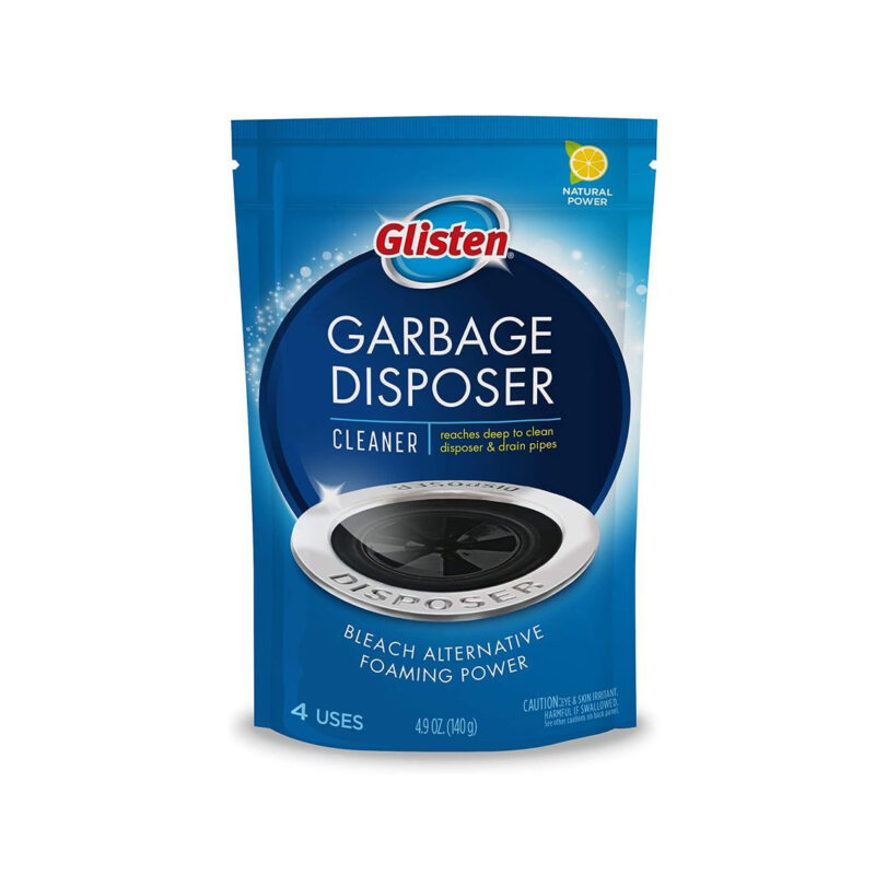 Yes, You Should Be Cleaning Your Garbage Disposal (Here's The Easy Way ...
