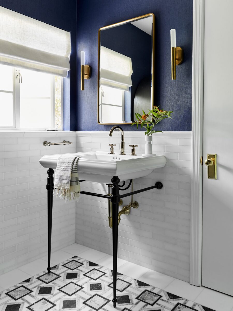 Bobby Breaks Down Design Styles: What Is Traditional? - Bobby Berk