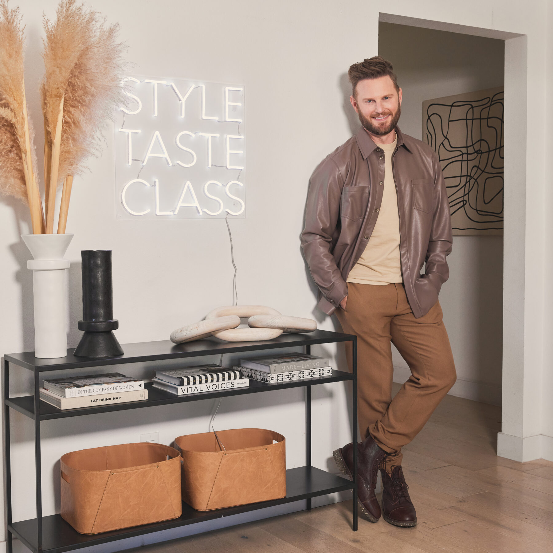 Bobby's Newest Collection Is Sure To Brighten Up Your Day - And Your ...