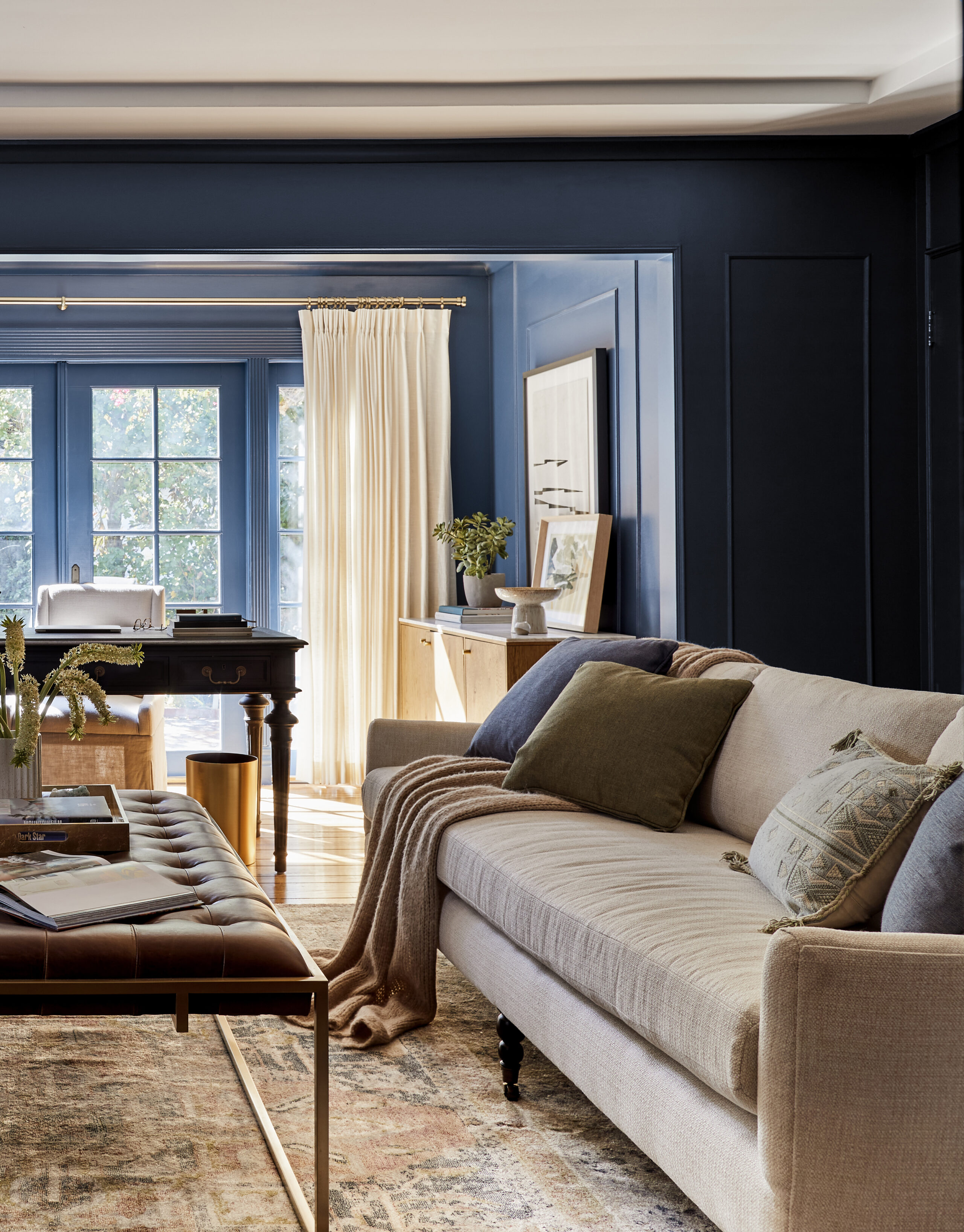 5 Design Rules You Should Always Follow - Bobby Berk