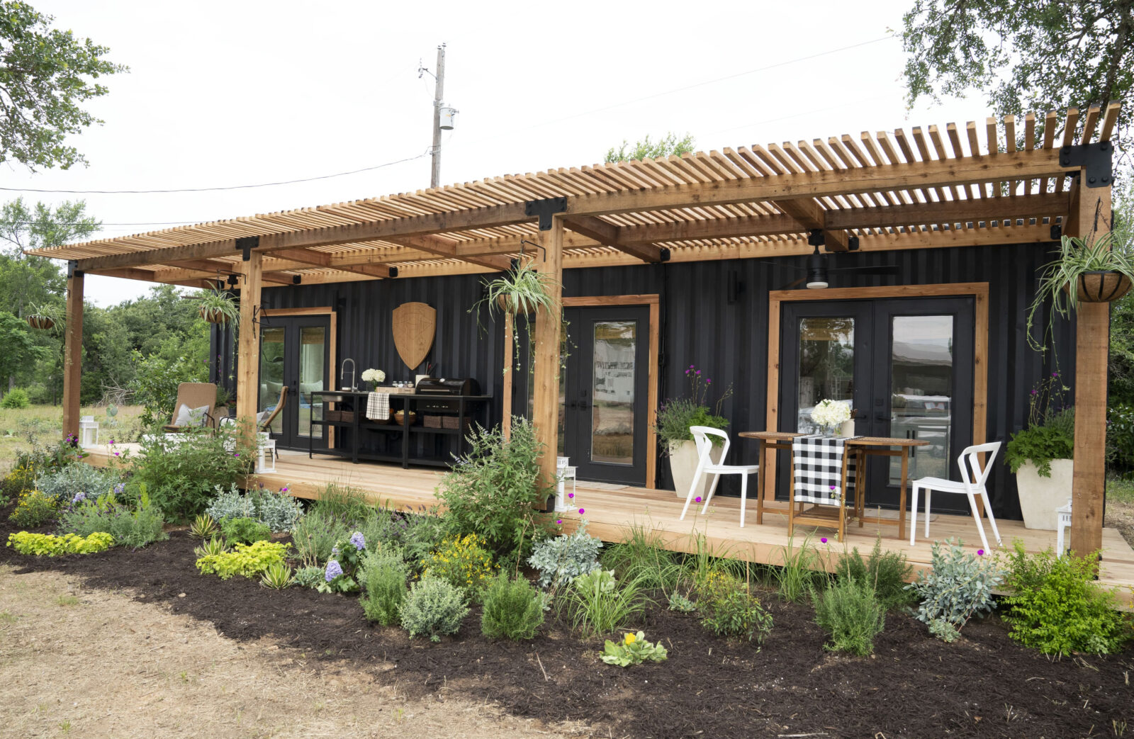 Bobby's Favorite Queer Eye Design Makeovers - Bobby Berk