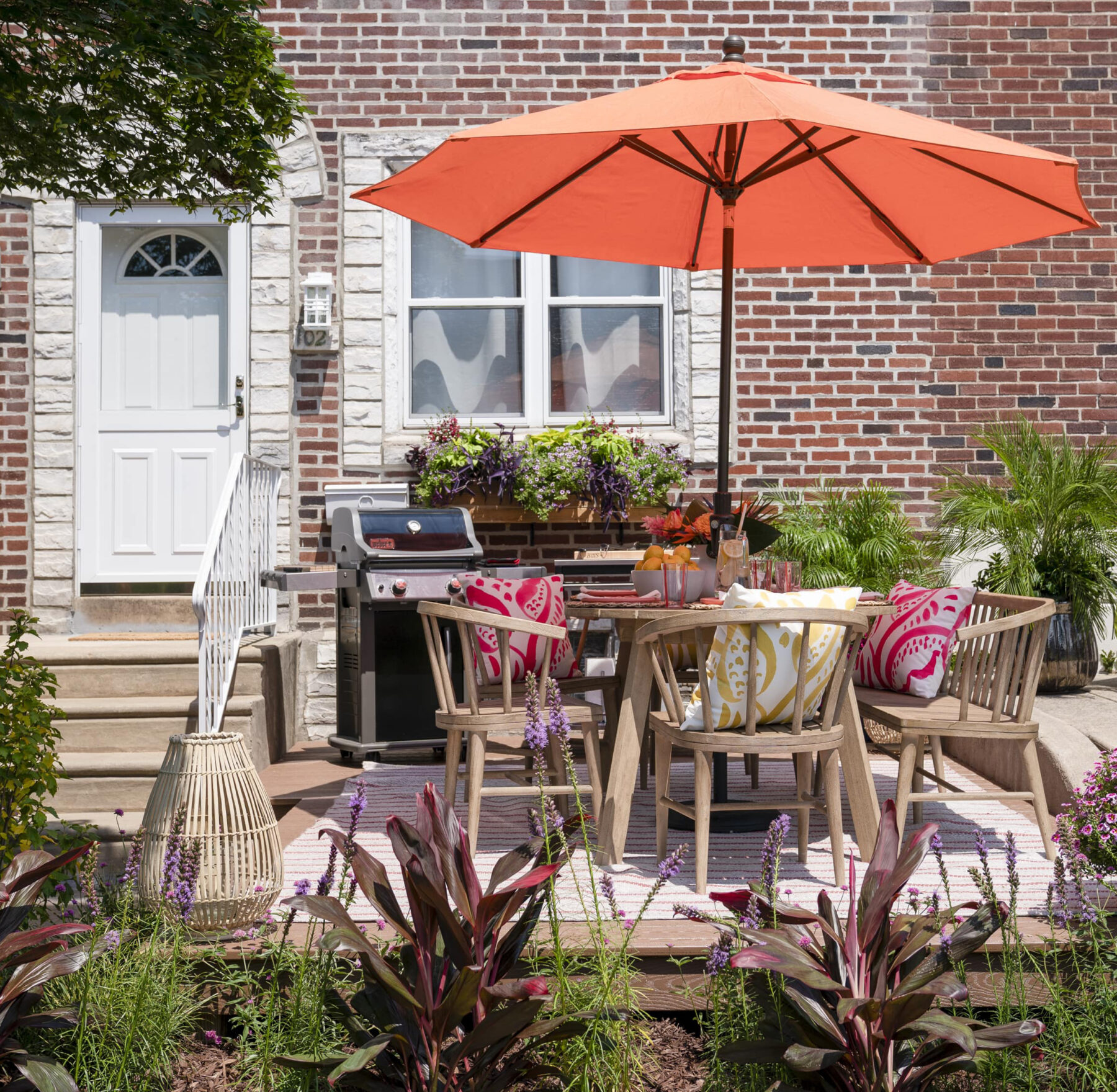 The Best Queer Eye Outdoor Makeovers (And How To Incorporate Bobby's ...