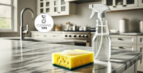 Spring Cleaning Guide 2026: How to Clean Every Surface in Your Home ...