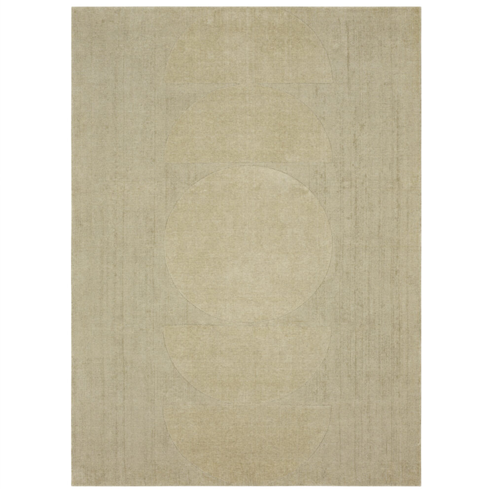 Bobby Berk Luna Rug in Barley - Bobby Berk
