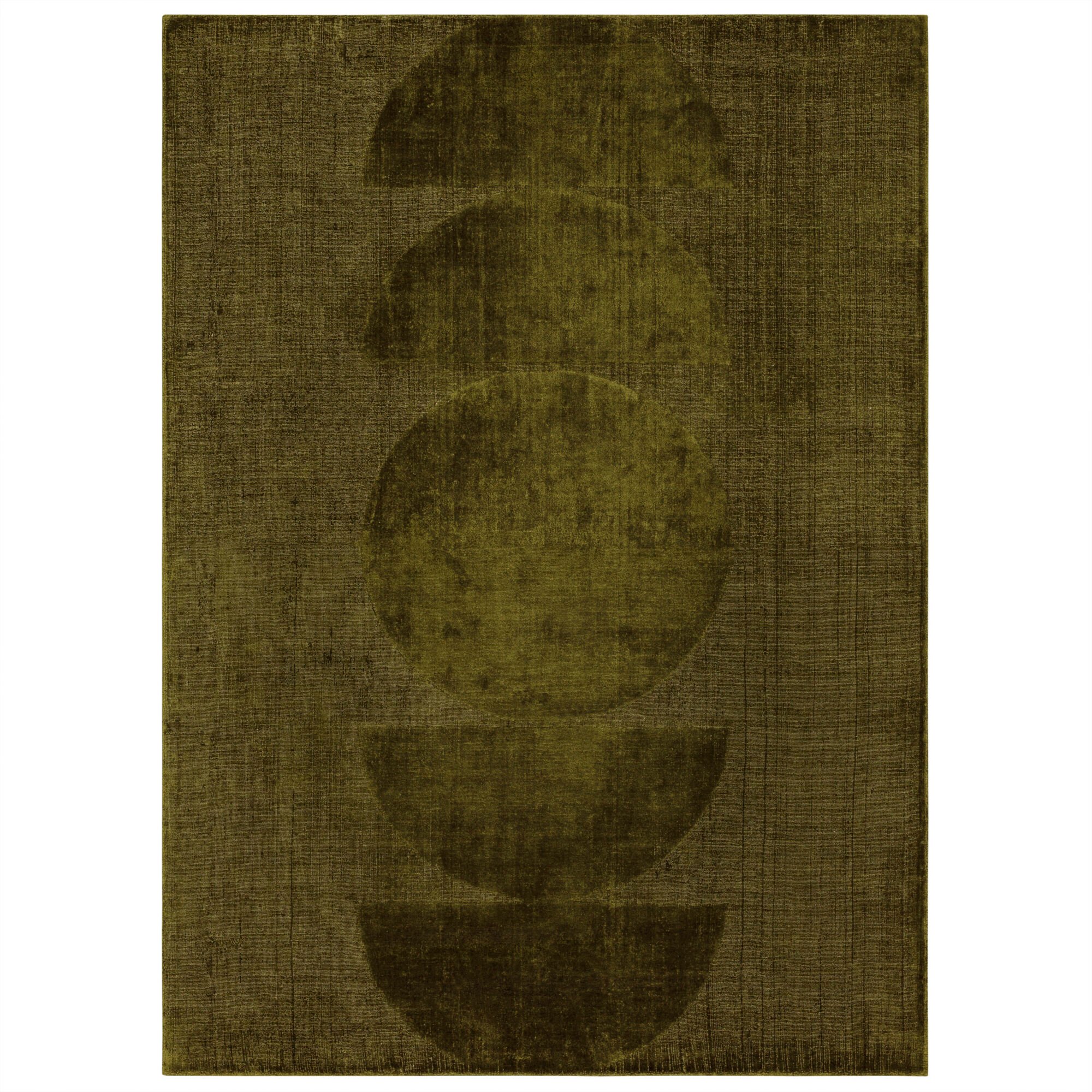 Bobby Berk Luna Rug in Barley - Bobby Berk