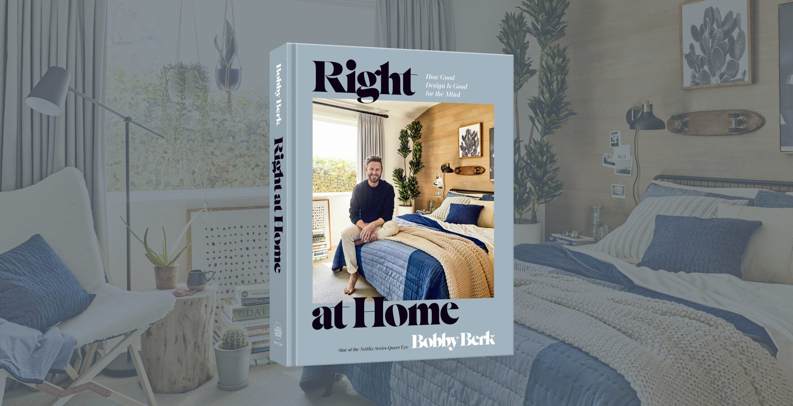 Home - Bobby Berk