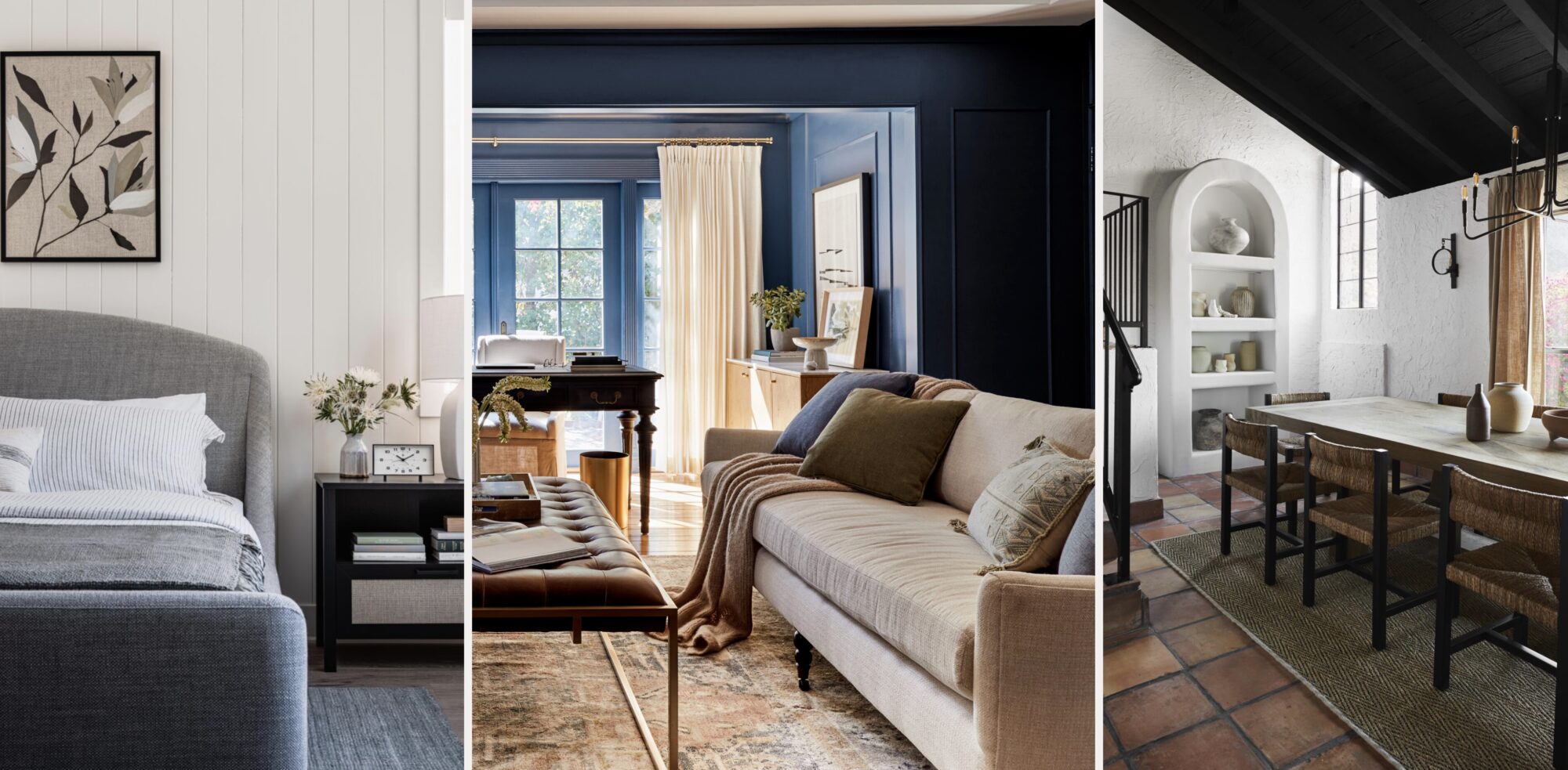 5 Design Rules You Should Always Follow - Bobby Berk