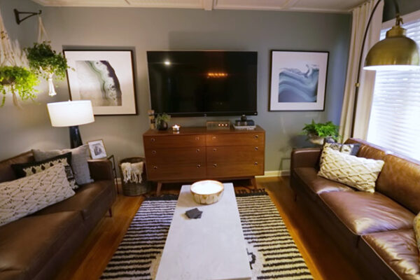 Queer Eye: The Most Popular Furnishings From Every Season - Bobby Berk