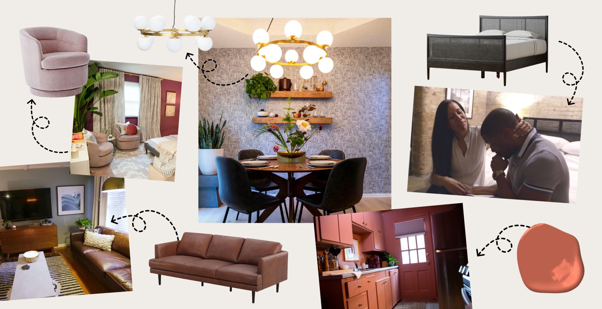 Queer Eye: The Most Popular Furnishings From Every Season - Bobby Berk