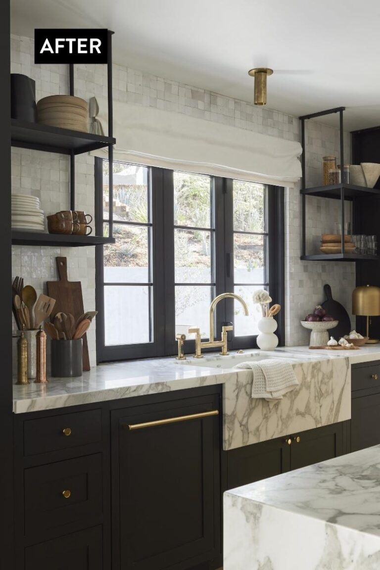 Bobby Berk Headquarters: Kitchen & Dining Room - Bobby Berk