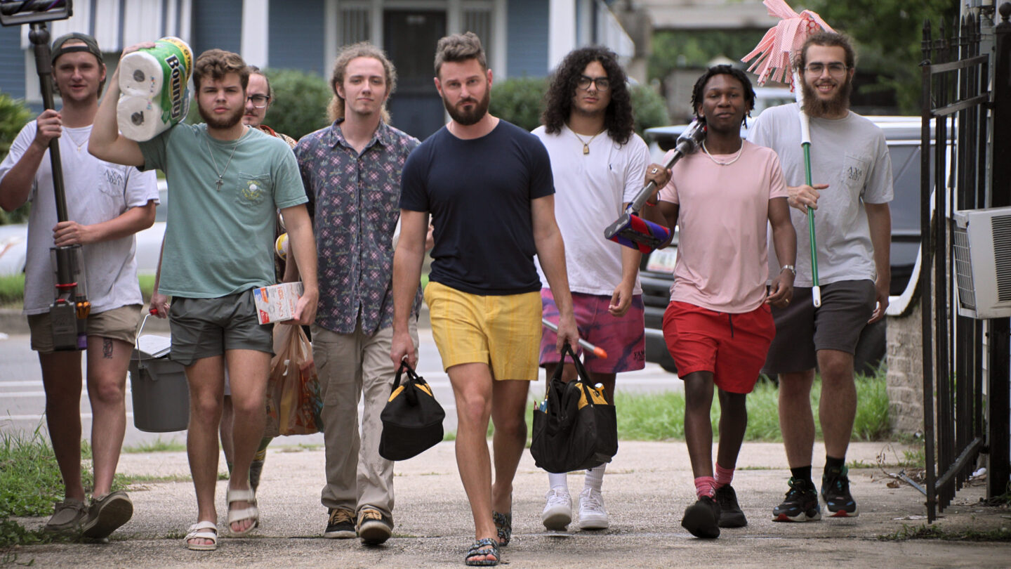 Queer Eye Season 7 Is Finally Here! - Bobby Berk