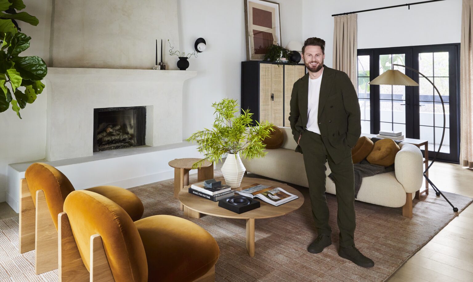 10 Questions To Determine Your Interior Design Style - Bobby Berk