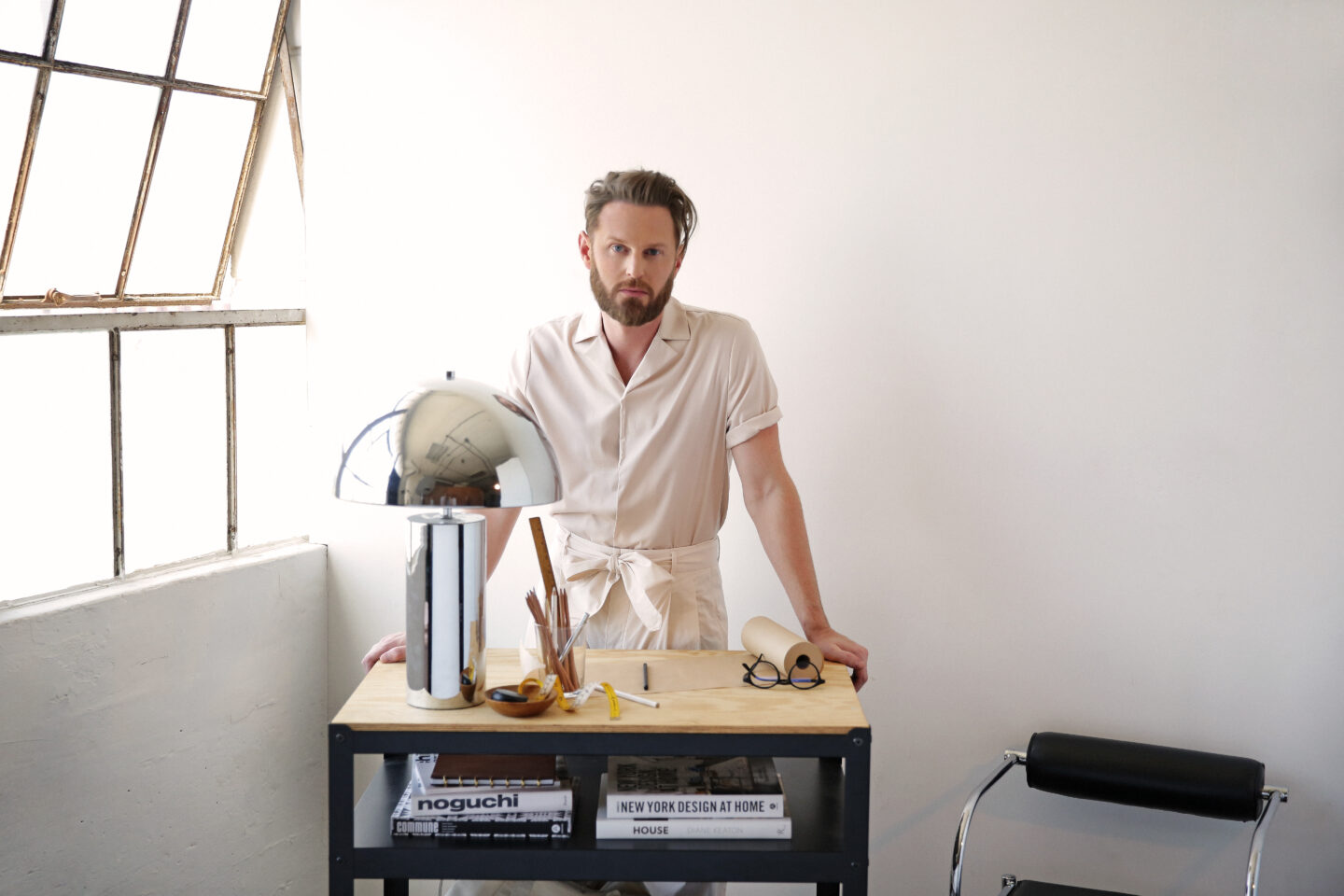 Win A Free Design Consultation With Bobby! - Bobby Berk