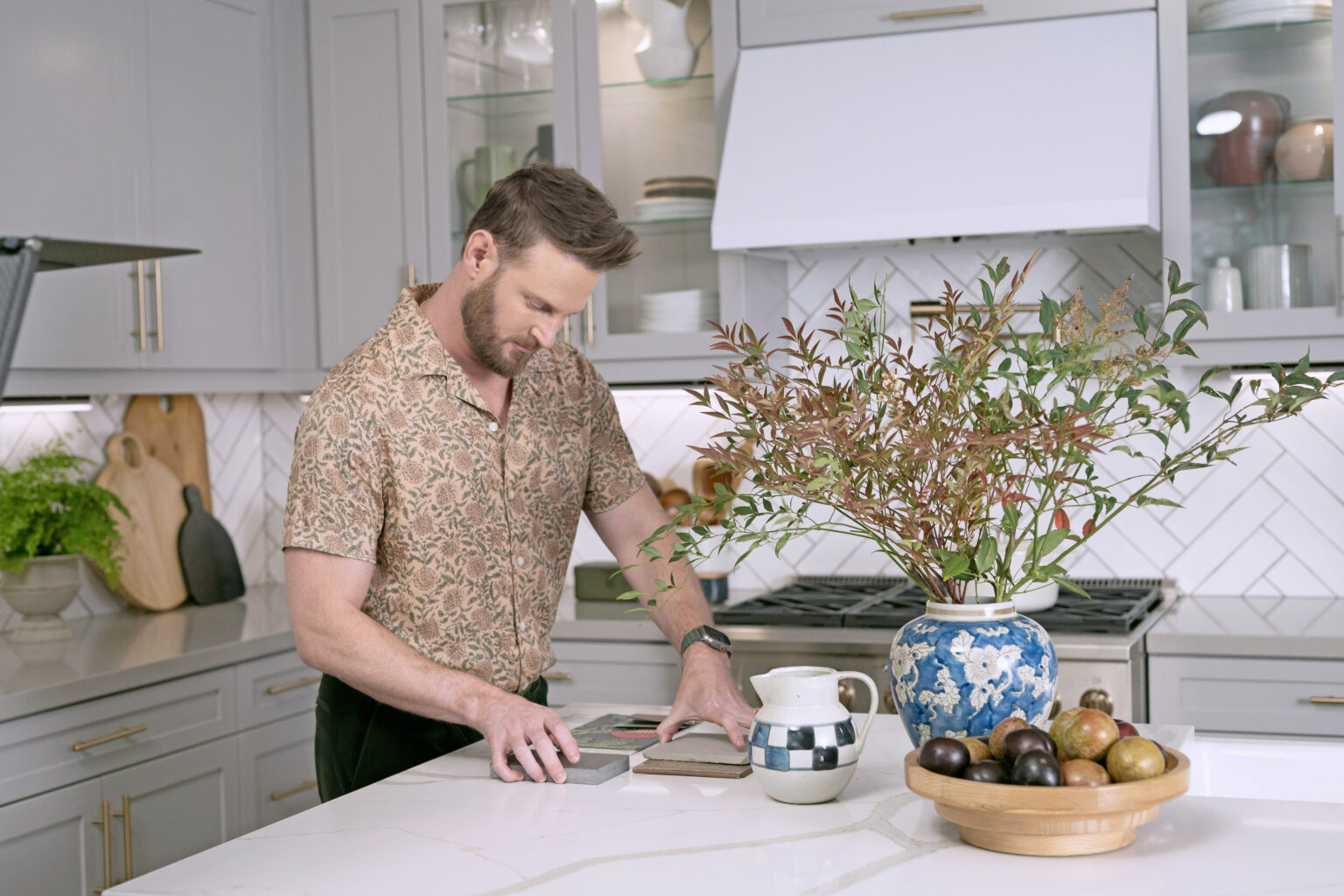 10 Questions To Determine Your Interior Design Style - Bobby Berk