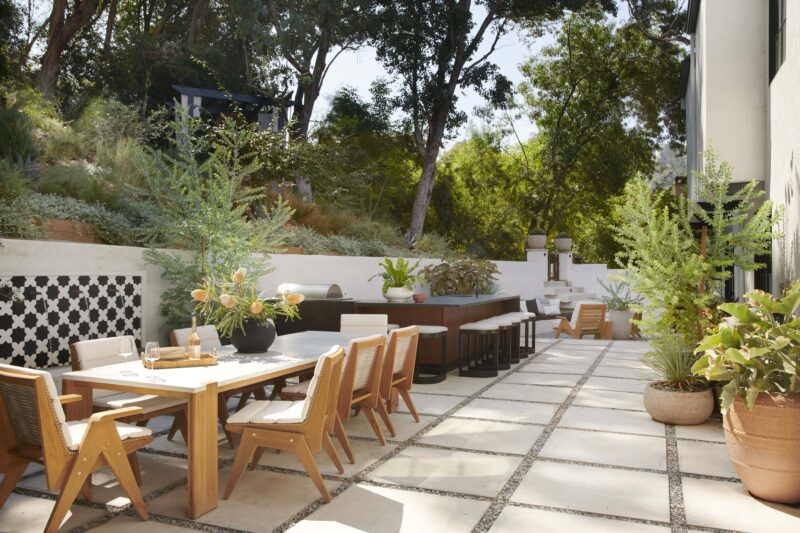 Bobby Berk Headquarters: The Exterior - Bobby Berk