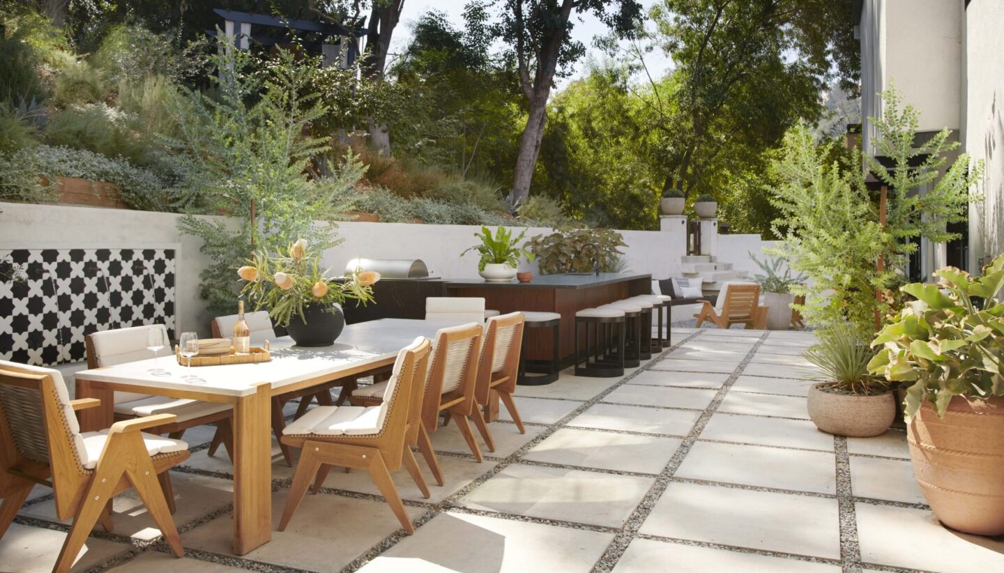 Bobby Berk Headquarters: Exterior - All The Design Details - Bobby Berk