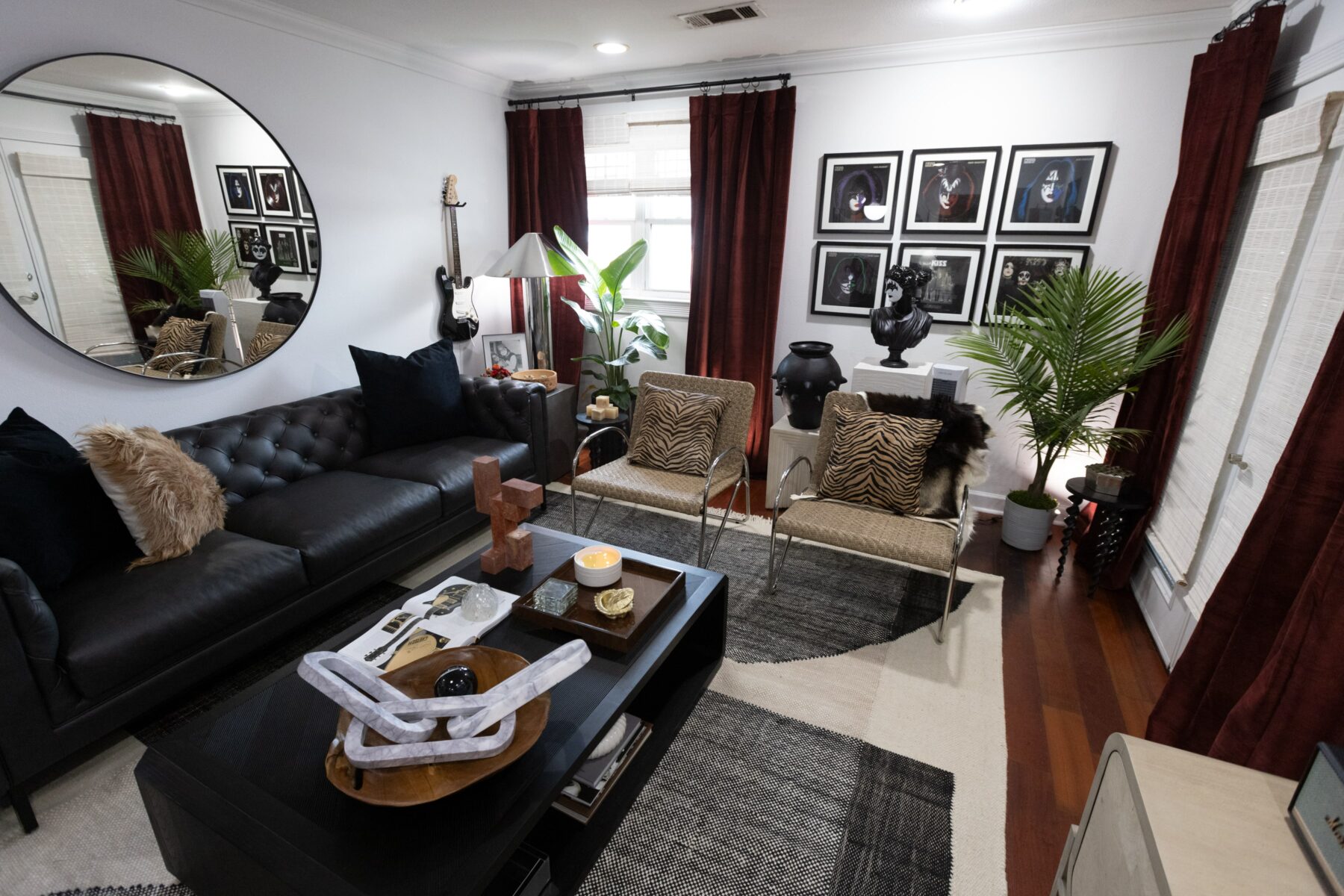 Get The Look: Queer Eye Season 8 - Tim - Bobby Berk