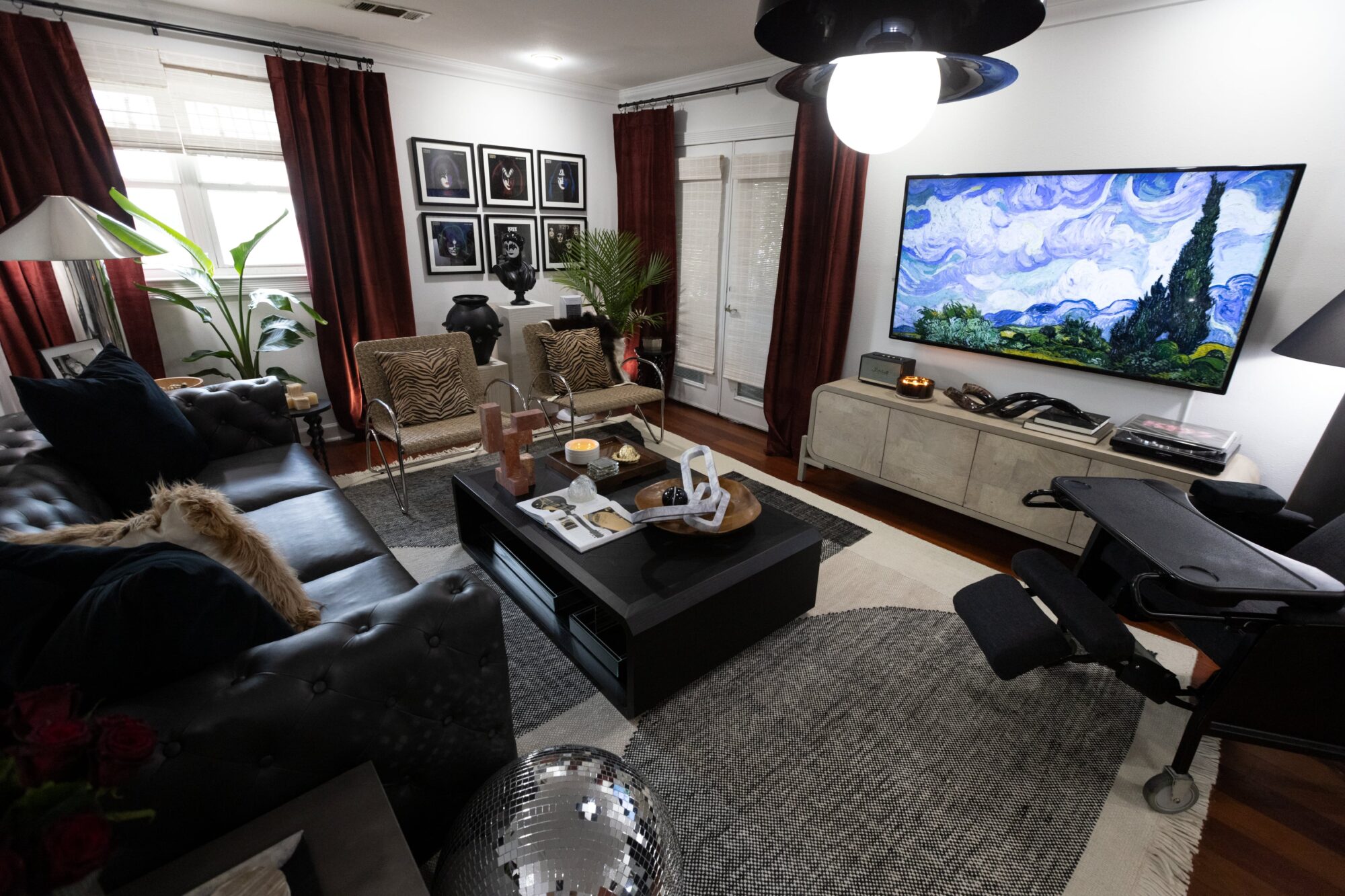 Get The Look: Queer Eye Season 8 - Tim - Bobby Berk