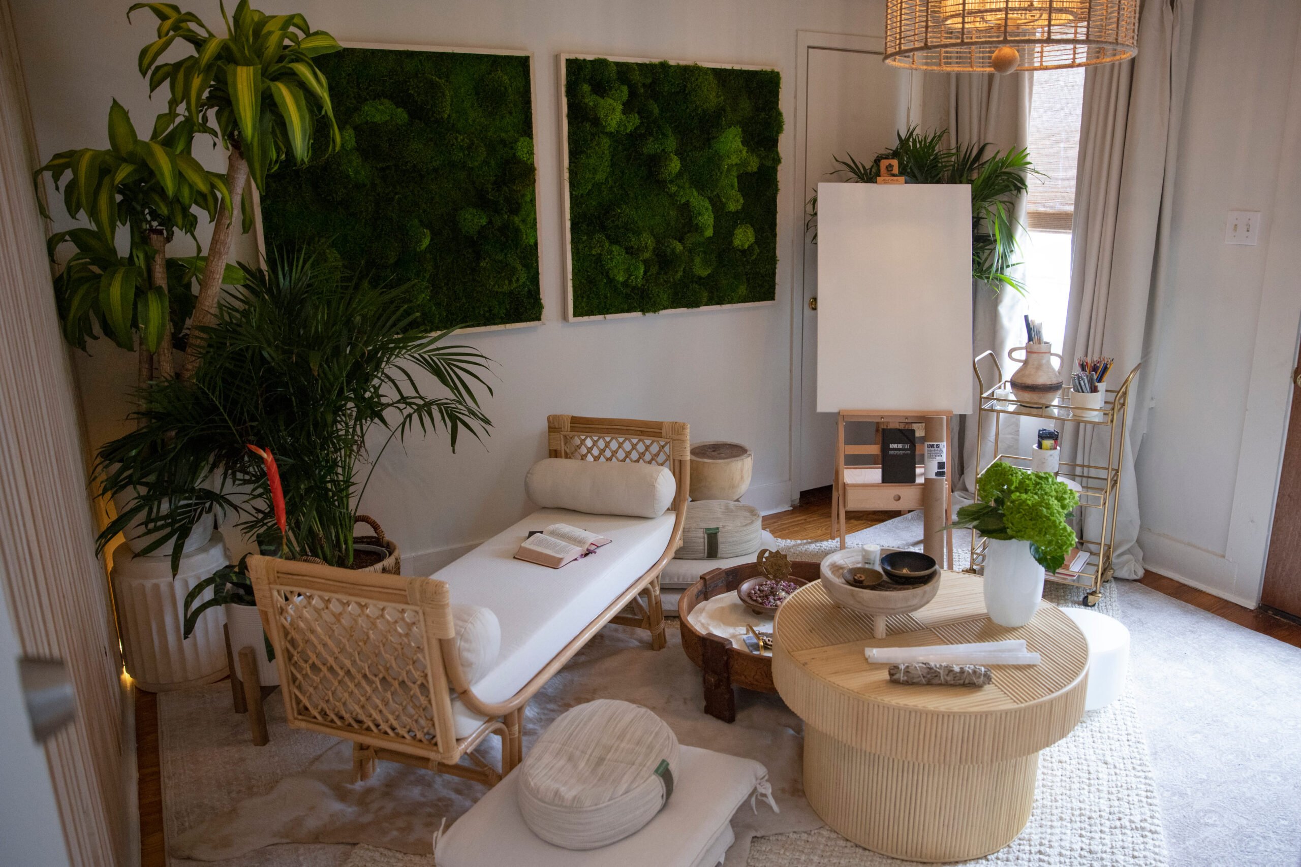 Get The Look: Queer Eye Season 8 - Alison - Bobby Berk