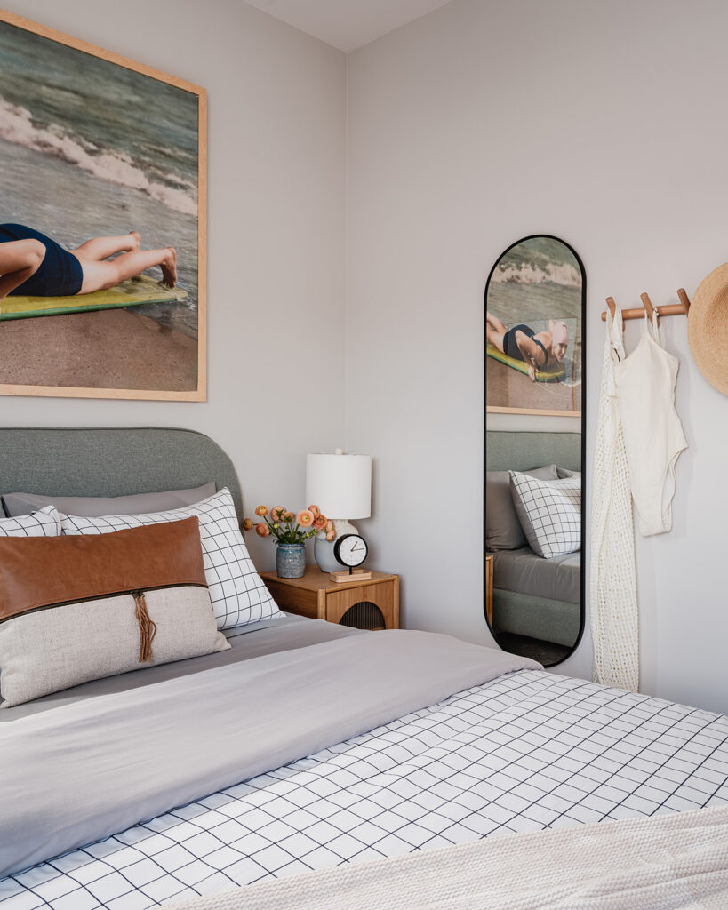 Heatherly - Serene Scandinavian - Bobby Berk