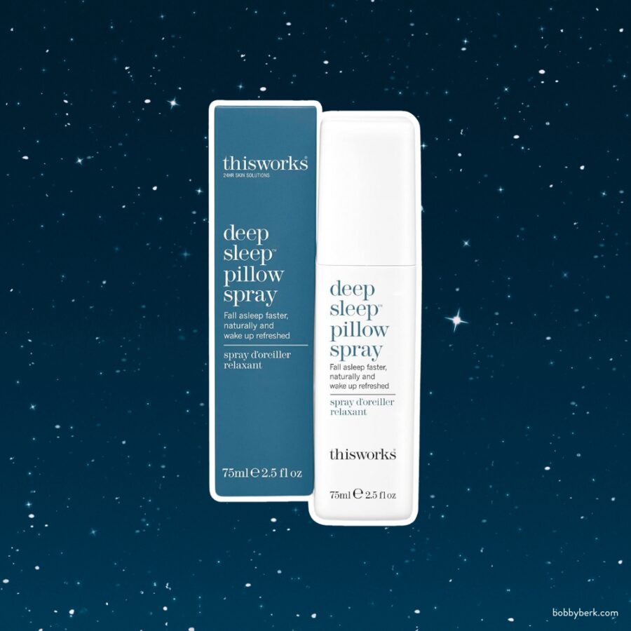 Improve Your Sleep: 6 New Sleep Products For A Restful Night - Bobby Berk