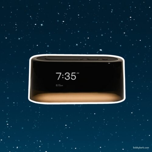 Improve Your Sleep: 6 New Sleep Products For A Restful Night - Bobby Berk