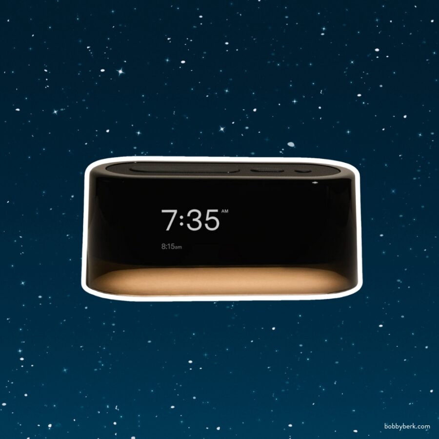 Improve Your Sleep: 6 New Sleep Products For A Restful Night - Bobby Berk
