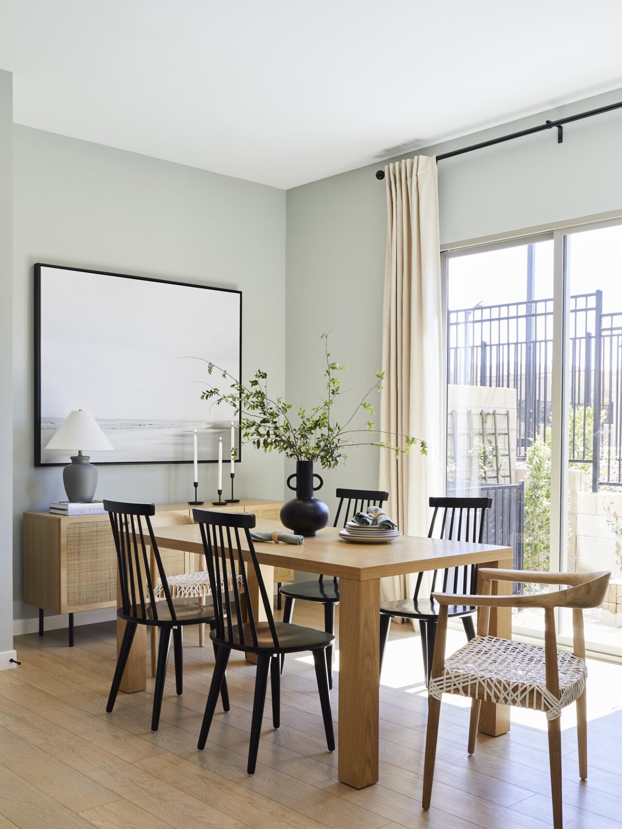 Project Reveal: Soothing Sage At Highview - Bobby Berk