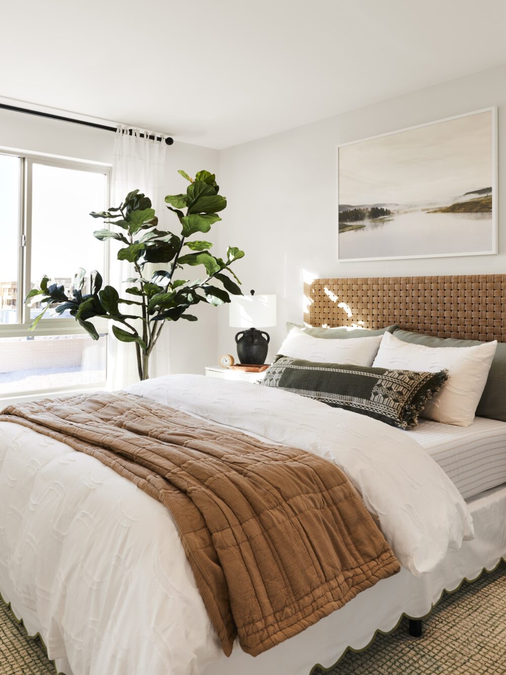 Design A Better Bedtime: How To Sleep More Soundly - Bobby Berk