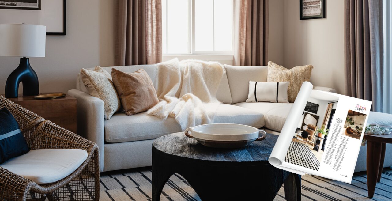 Introducing Bobby's Book: Right At Home - Bobby Berk
