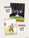 Bobby Berk Monthly Recap: June - Bobby Berk