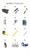 Bobby's Tool Kit: The 21 Essential Tools & Supplies Every Home Needs ...
